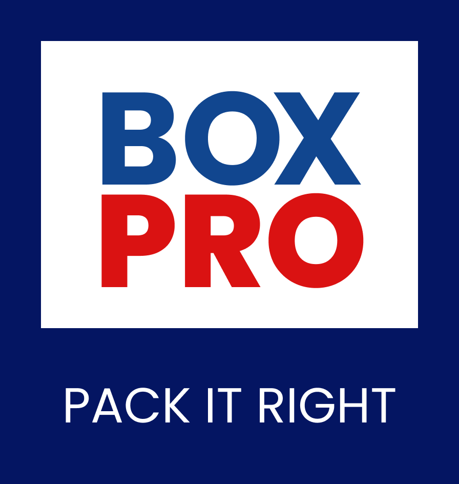 BOXPRO — BOX PRO